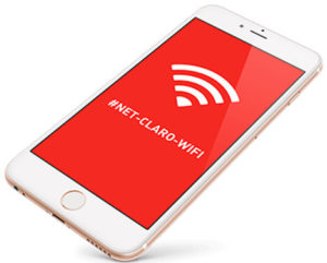 Net Claro Wifi - Net Combo