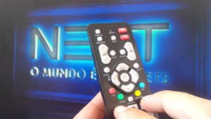 Net TV - Net Combo